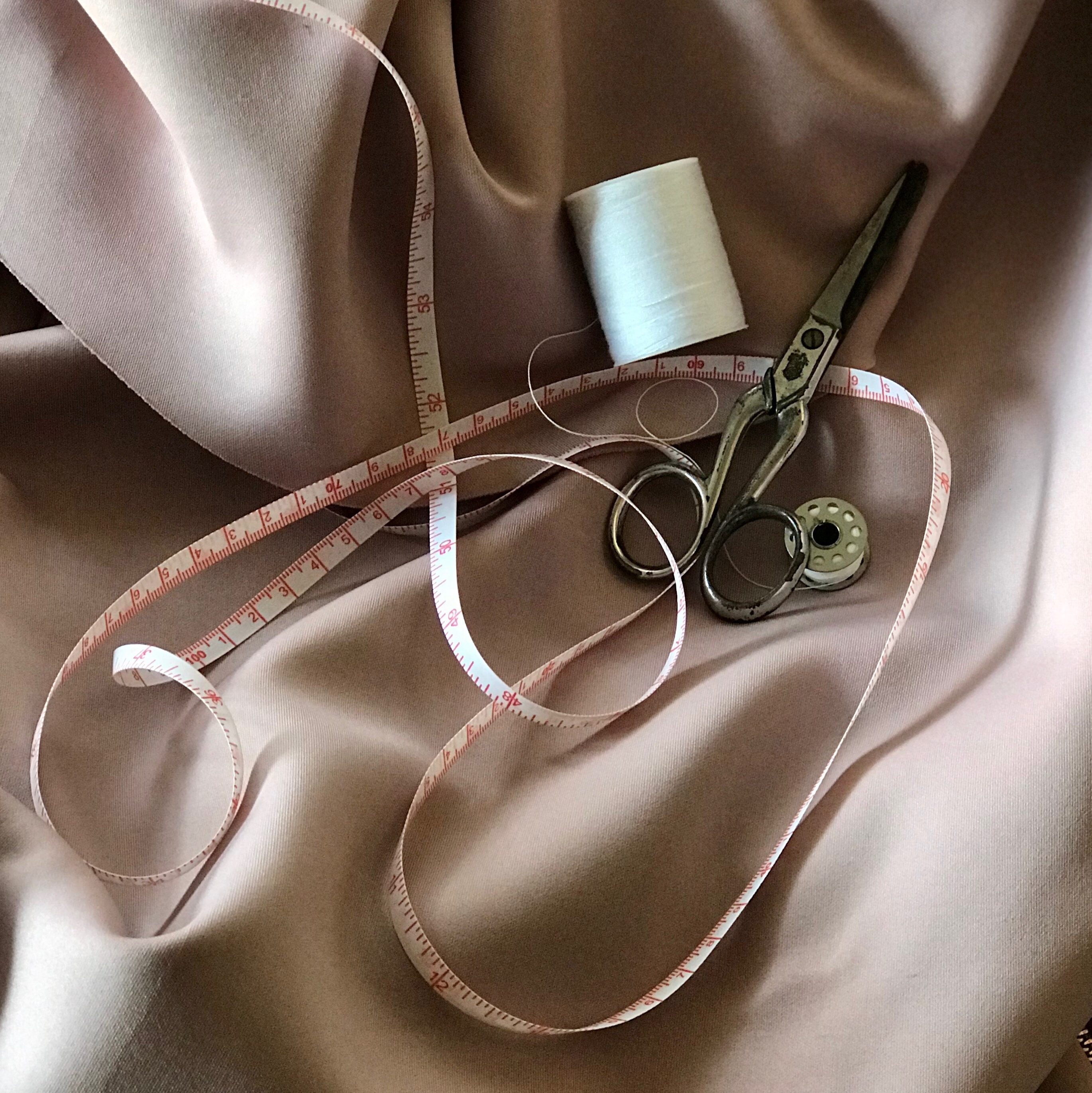 Schneiderei ZickZack Atelier | Die Änderungsschneiderei Ihres ...